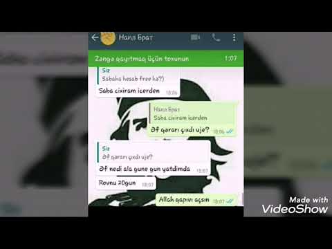 Allah qapını açsın brat