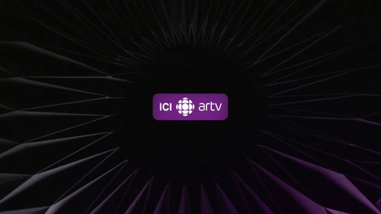 ICI ARTV (Quebec, Canada) - Continuity (September 22, 2023) - YouTube