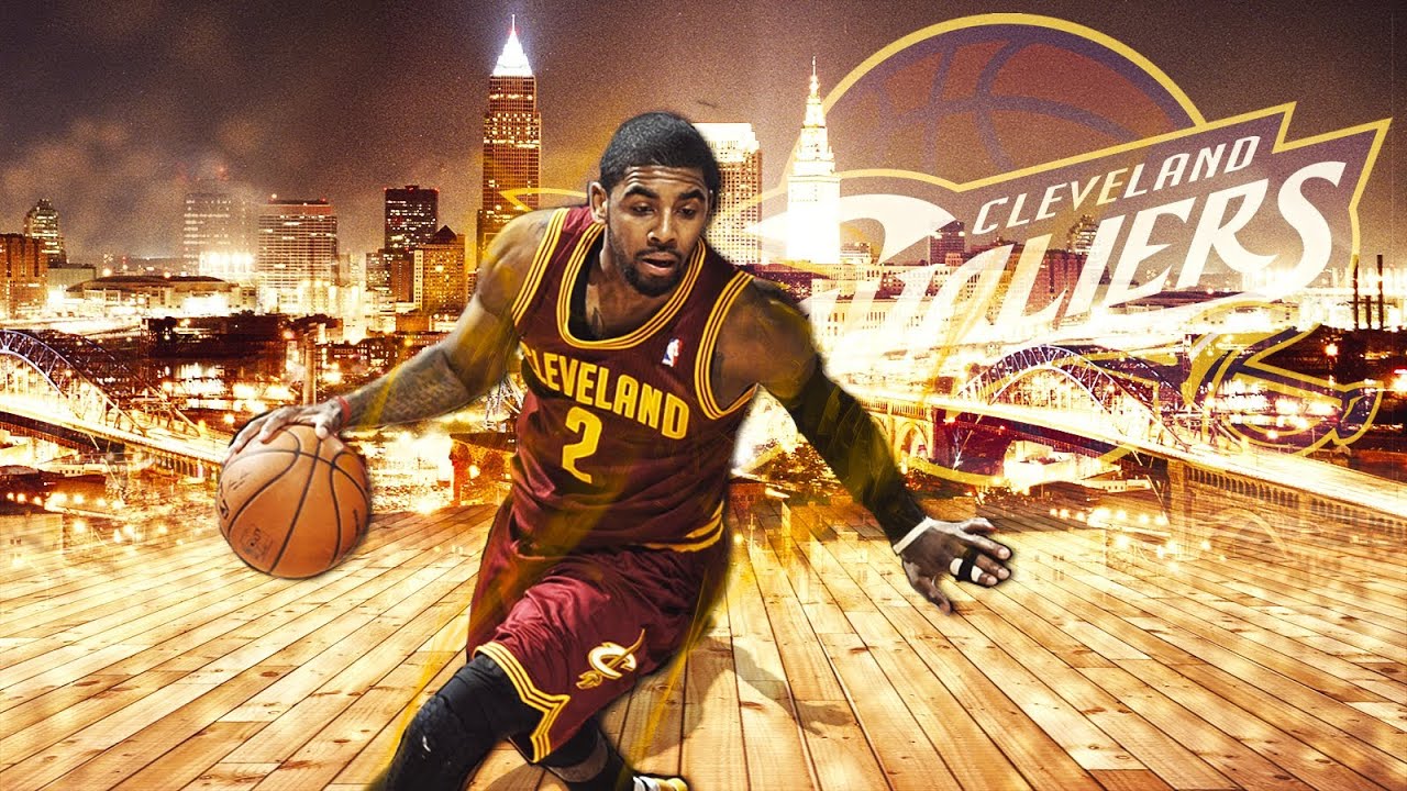 Kyrie Irving - Sick Move Highlights - YouTube