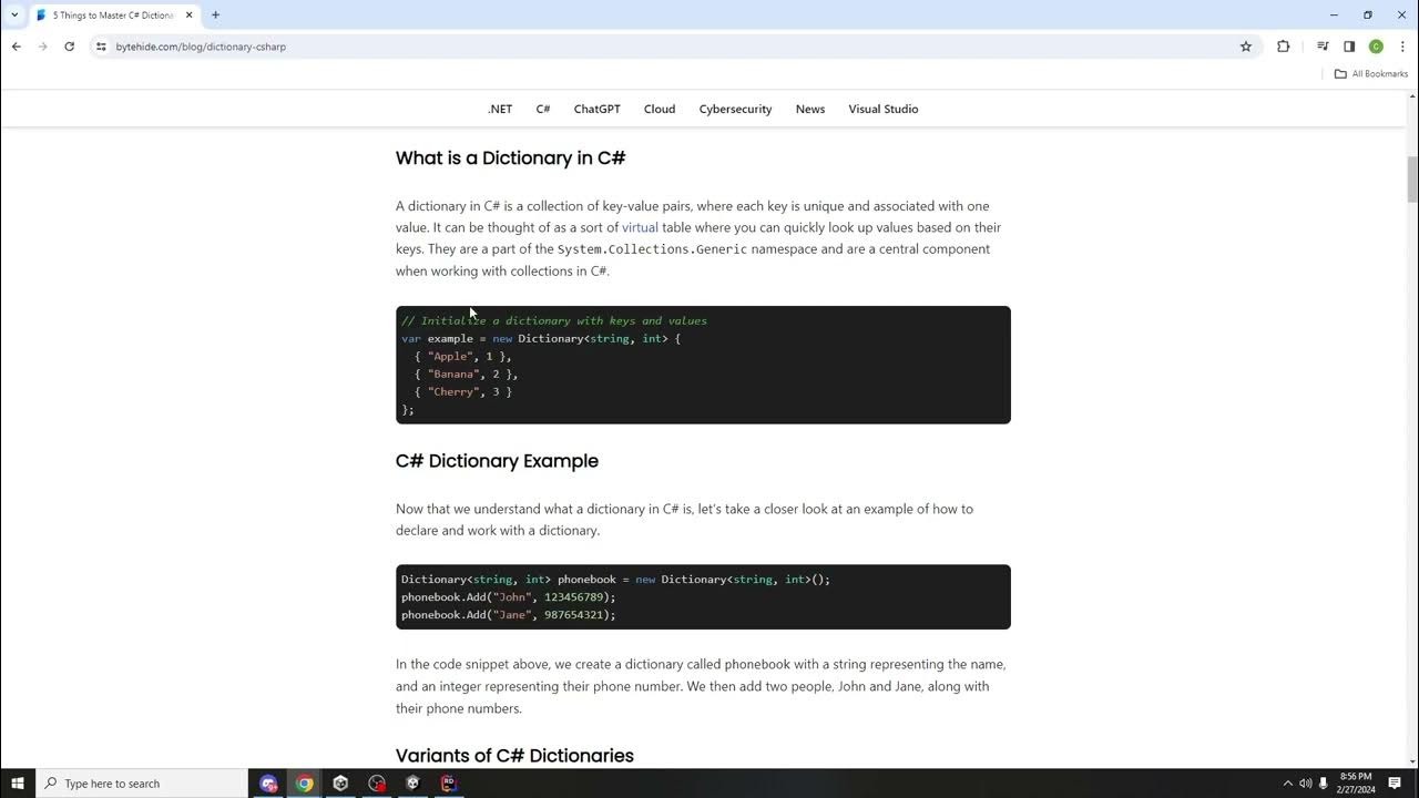 Part 1 - Attempting Inventory System Not using Scriptable Objects - YouTube
