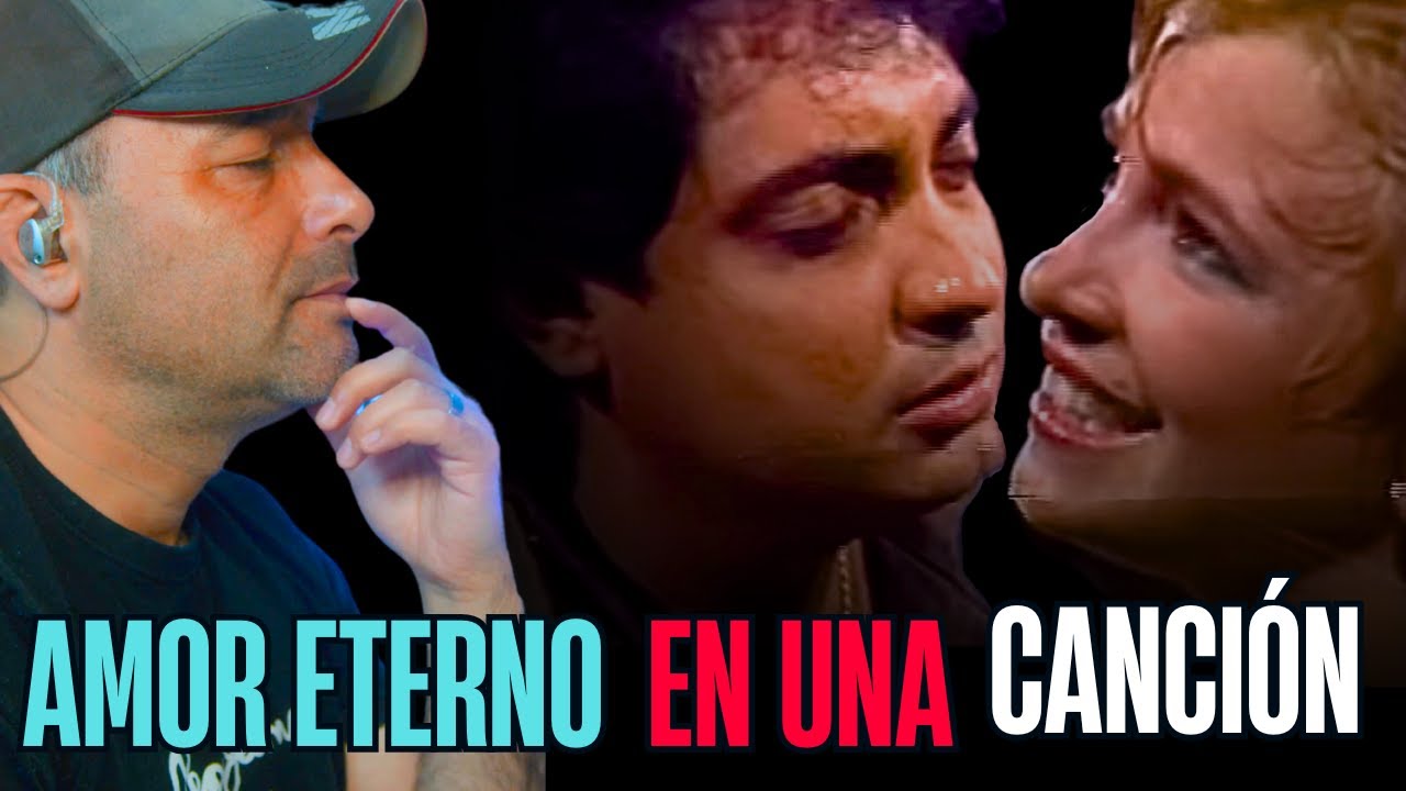 Cantaron con SUS VOCES pero sus corazones GRITABAN un amor ETERNO ...