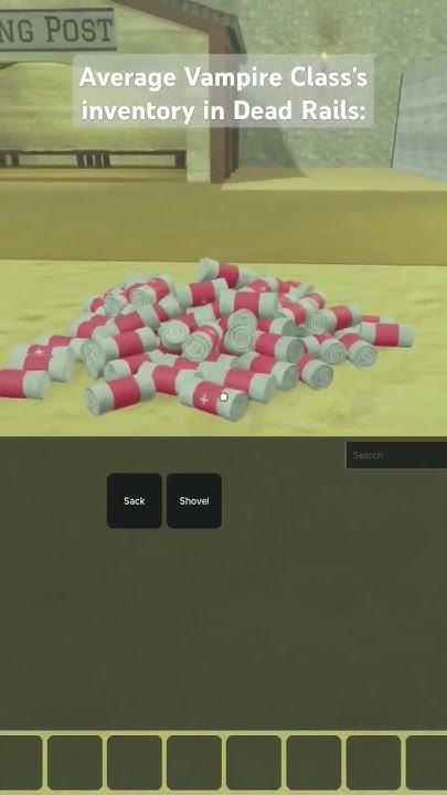 Dead rails meme #deadrailsroblox #deadrails - YouTube