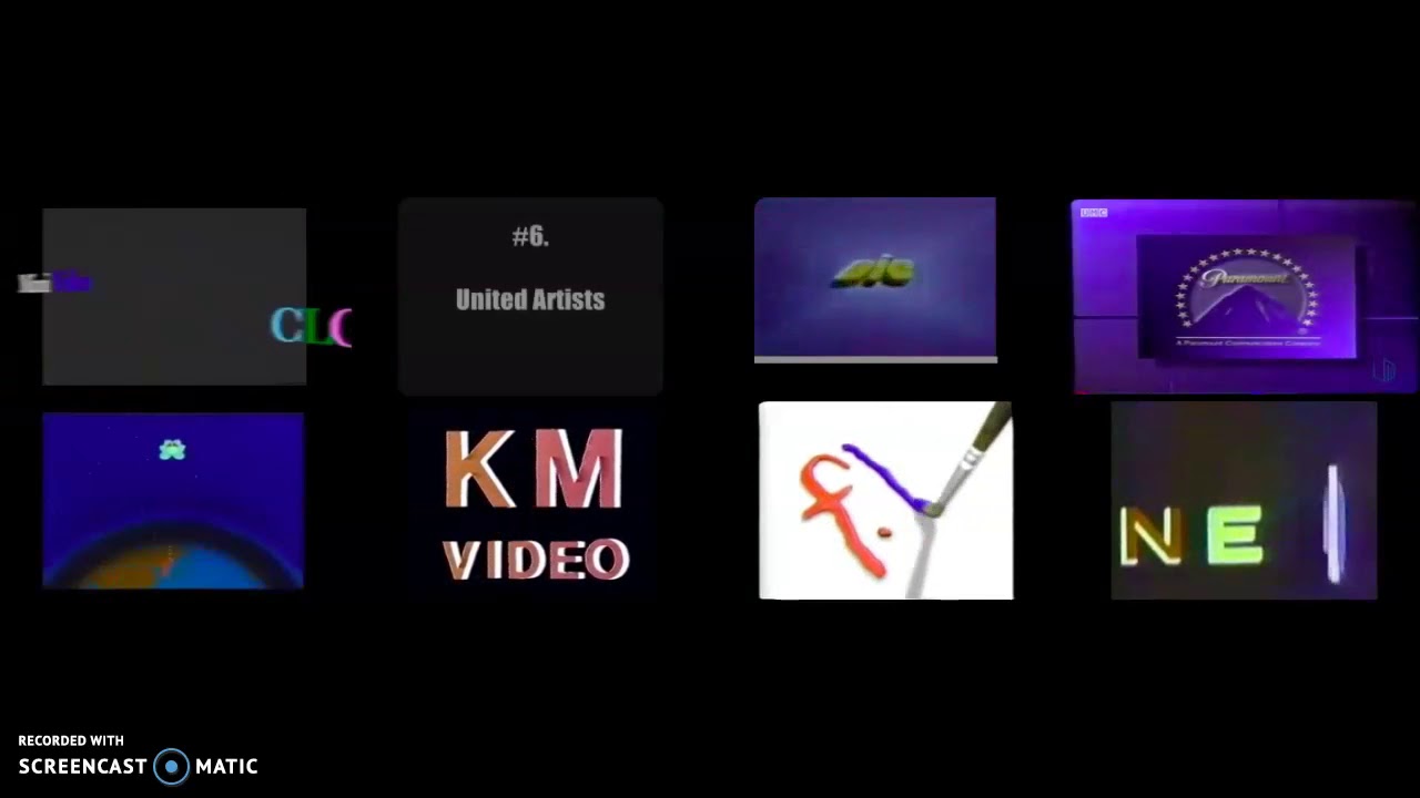 Annoying Goose in Other Logos! (Part 4) - YouTube