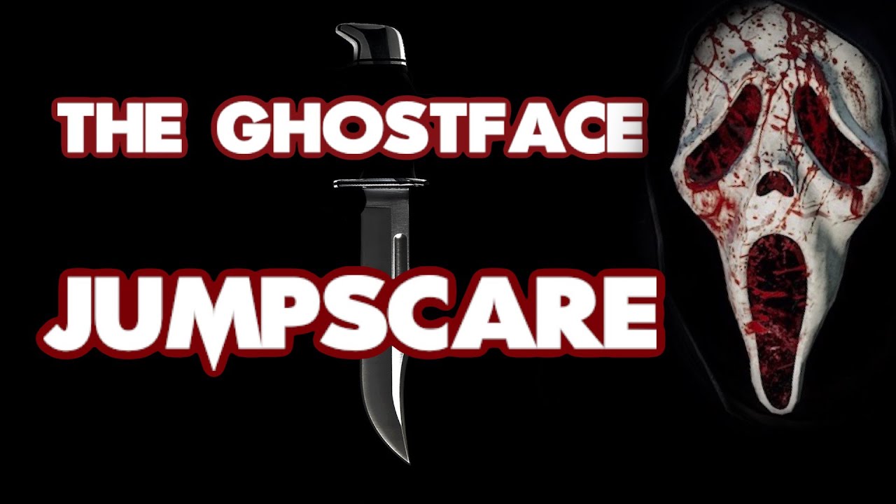 Scaring streamers as ghostface in Deadbydaylight!!! Compilation - YouTube