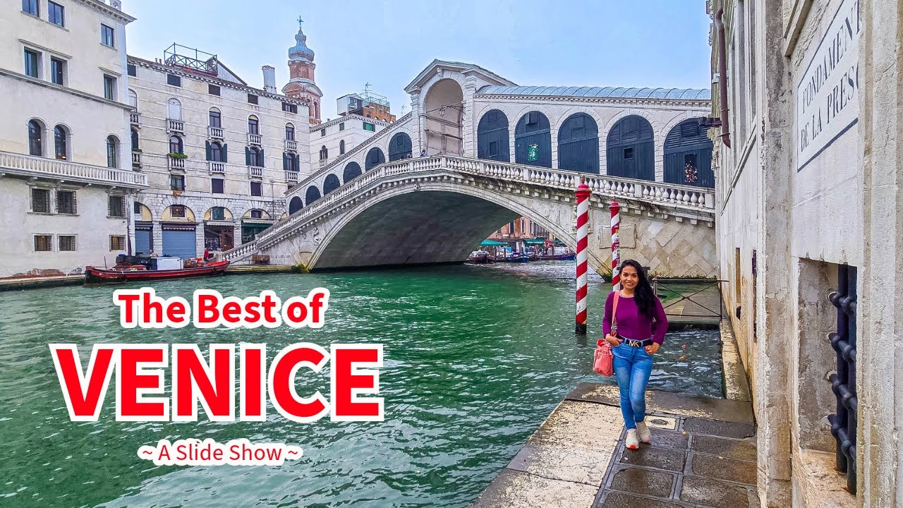 The Magic of Venice: A Film Photography Journey #italyphotographyvenice ...