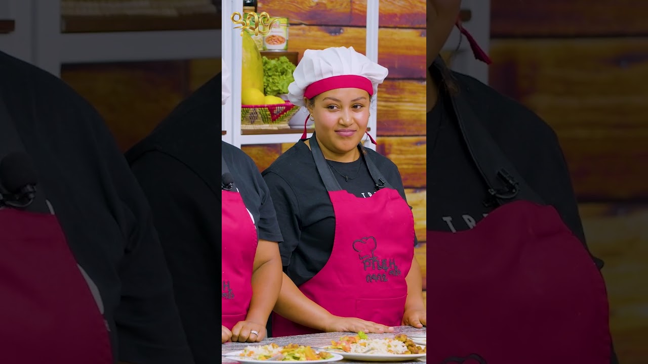 Abbay TV – Ethiopia's Best!