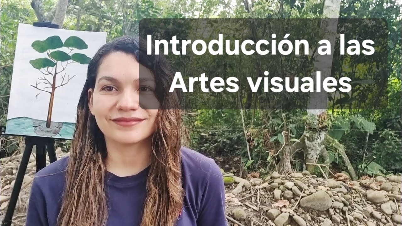 Como es el primer semestre de Artes visuales en la Unad ( introducción ...