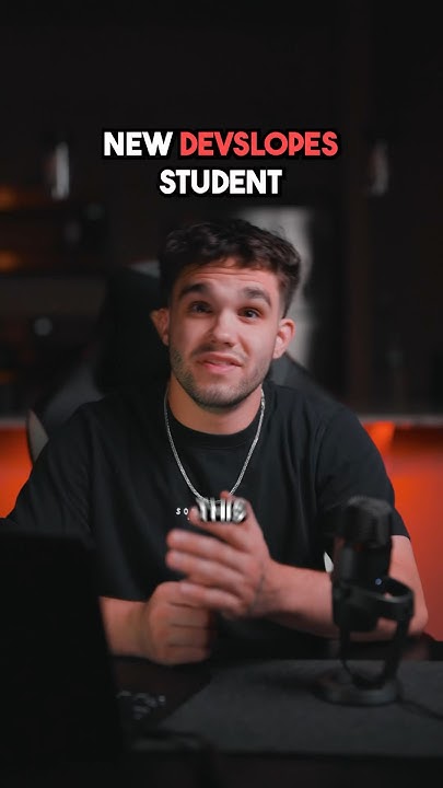 Here’s Why This Student is Learning to Code - YouTube