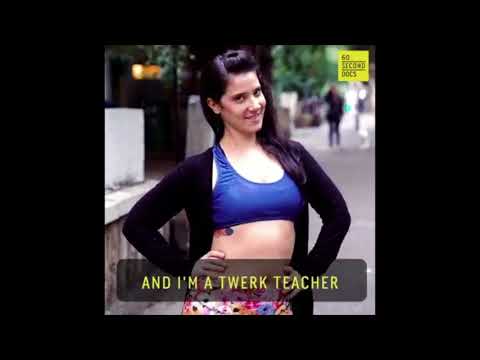 Le twerk, outil de libération de la femme