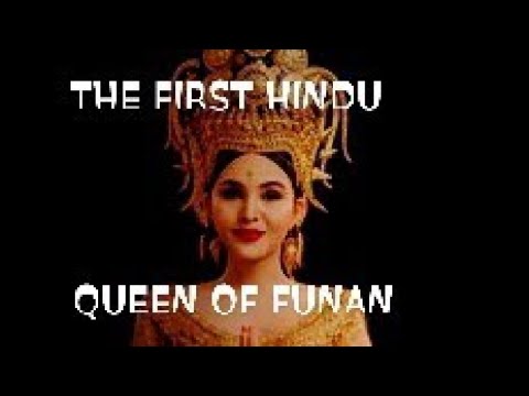 THE FORGOTTEN CIVILIZATION OF FUNAN ( PART V ) #funan#khmerpeople# ...