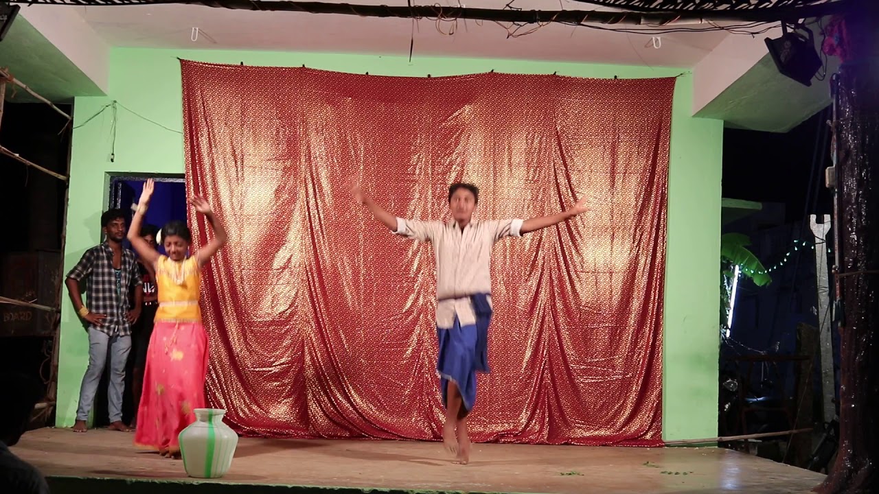 VADI VADI NATTUKATTAI - YouTube