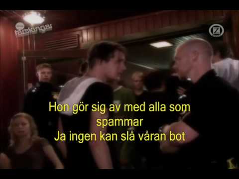 basshunter boten anna lyrics - YouTube