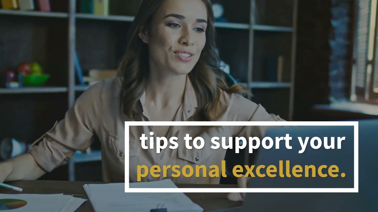 Self-Confidence | flowprofiler® Dimension Lab | Part of the flowprofiler® Power Skills Series ...