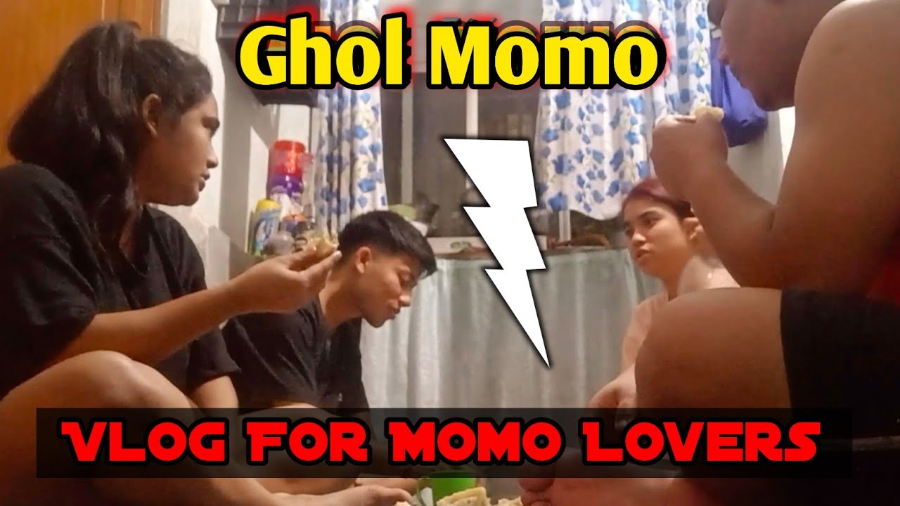 🔥Jhol Momo With Spicy Peanut Pickle || Momo Vlog 39 🙏#momos #momoslover ...