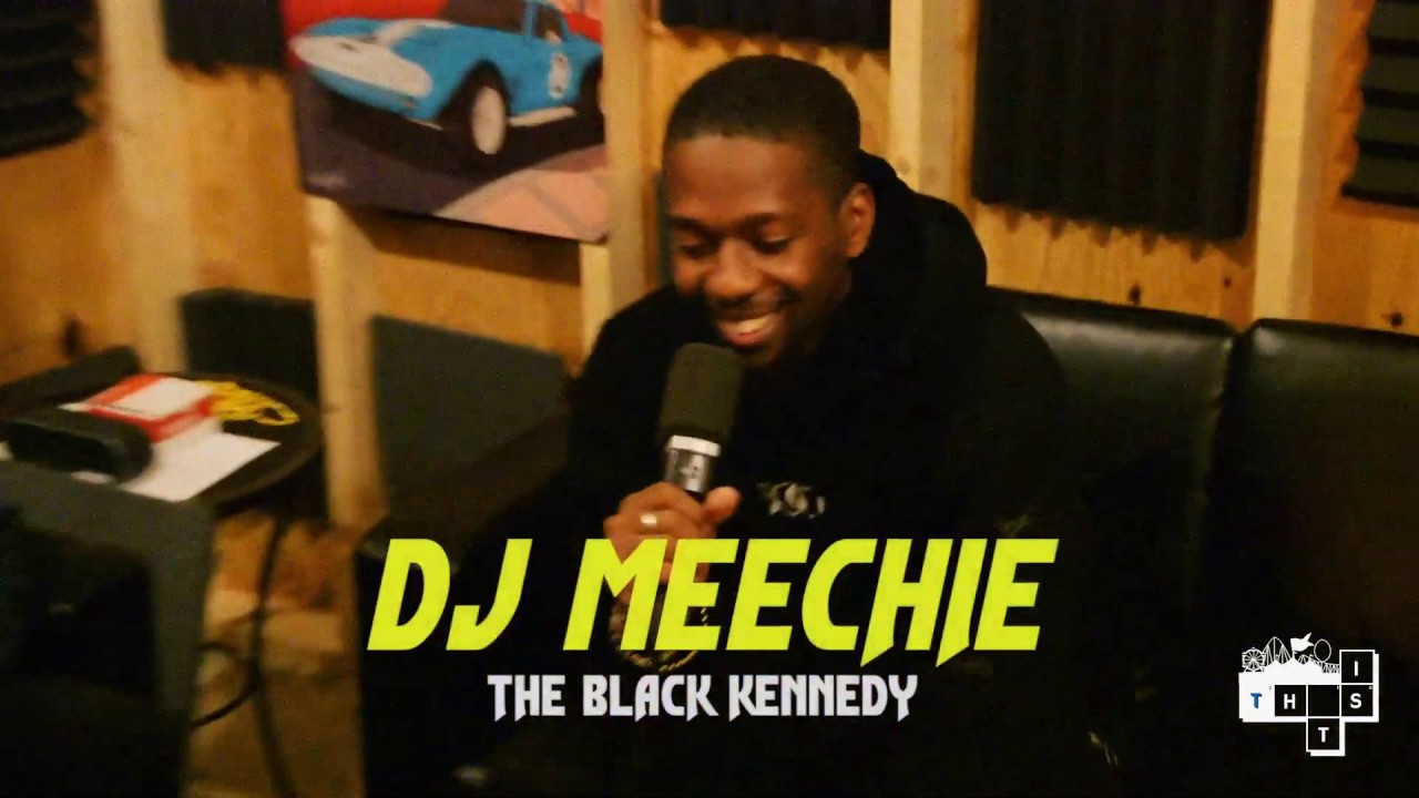 Big E Showcase: DJ Meechie - YouTube