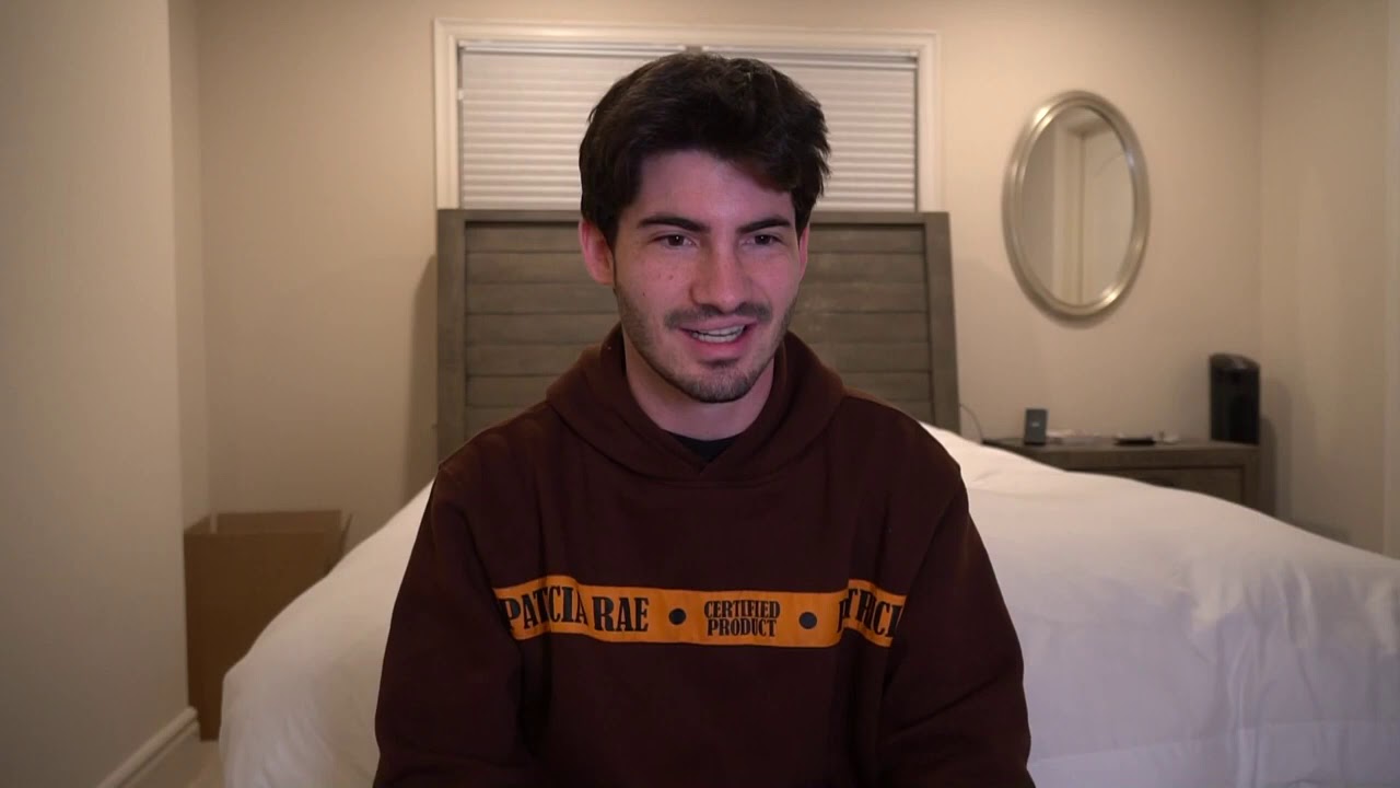 Mopi explains why he left. 2hype.(EXPOSES 2HYPE) - YouTube