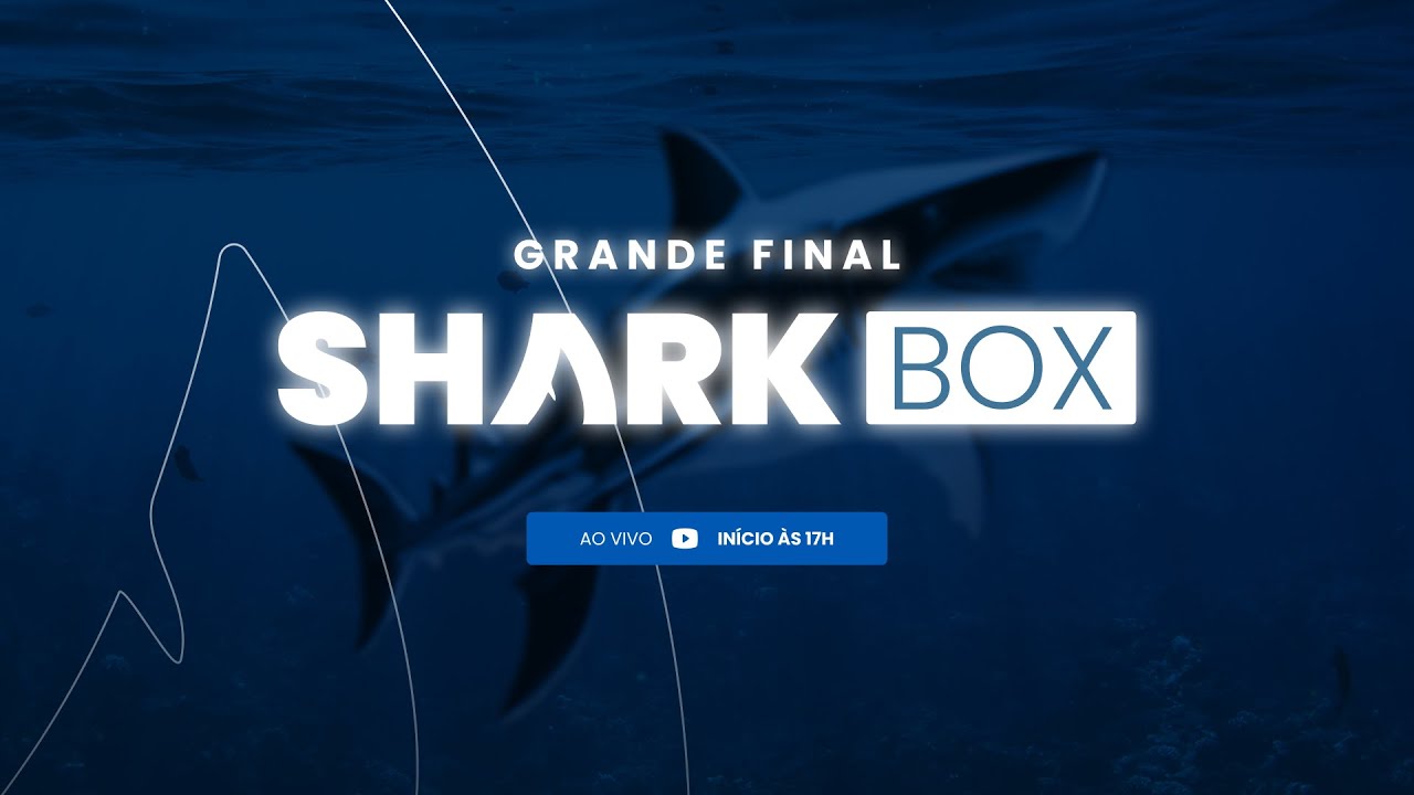 SHARKBOX 2024 - YouTube