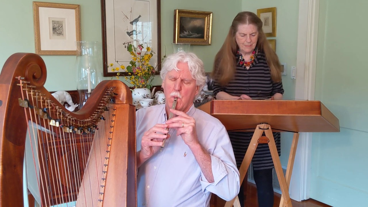 "Crossing to Skellig" composed by Philip Boulding of Magical Strings ...