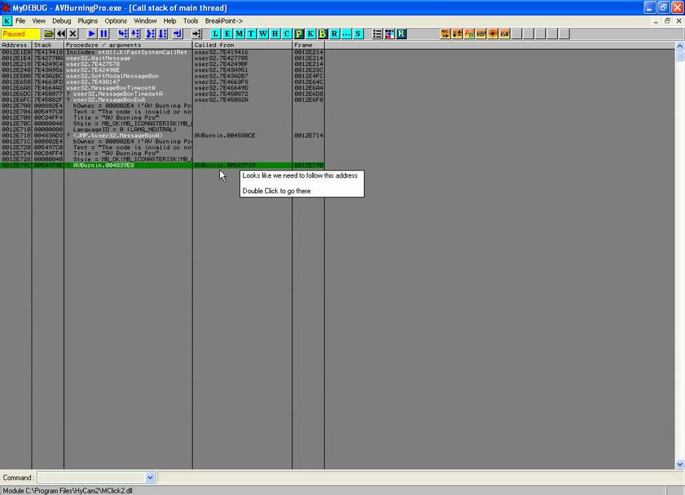 Tutorial : Creating a Simple Self KeyGen - YouTube