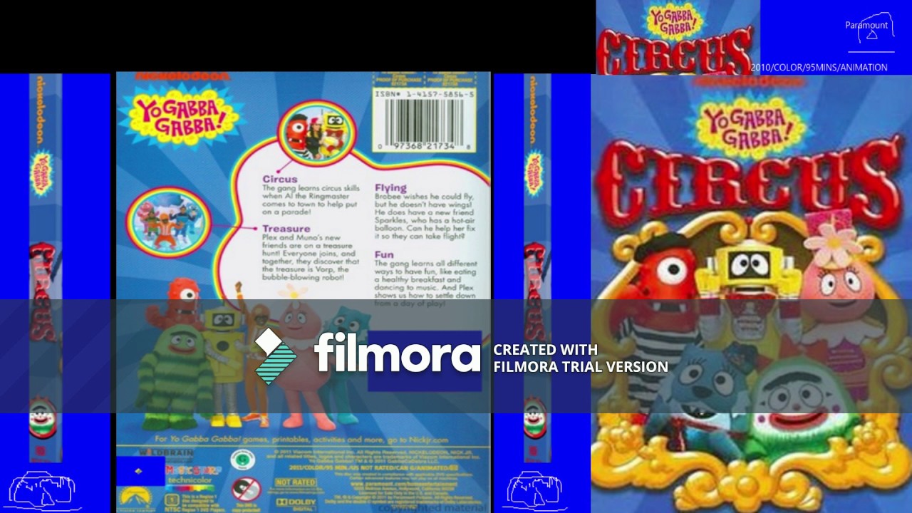 My FanMade VHS Covers (Part 1) - YouTube