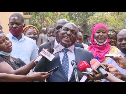 Point Blank: Political Party wrangles ahead of 2021 elections - YouTube