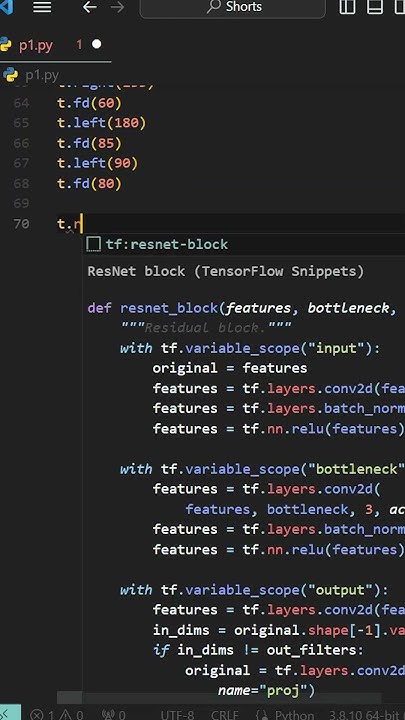 Using Python Turtle Create Rose Flower #python #pythonprogramming #coding #programming # ...