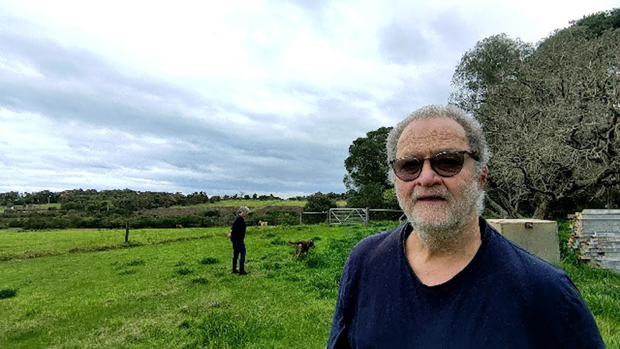 Albany family to aust July24 complete - YouTube