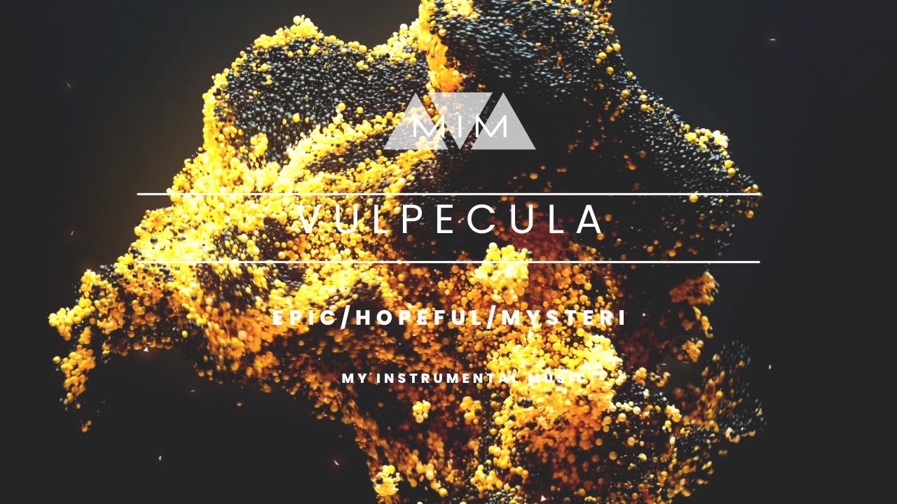 Epic build up music instrumental / mystery / hopeful / epic ...