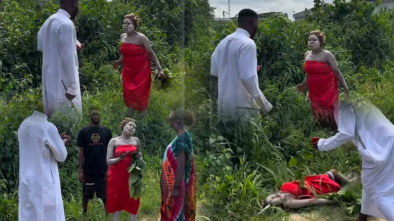 War / apostle fabulous flog the demon out of her ( family libration) end time is coming - YouTube