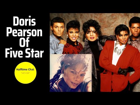 Doris Pearson of Five Star: A Global Family Success Story - YouTube
