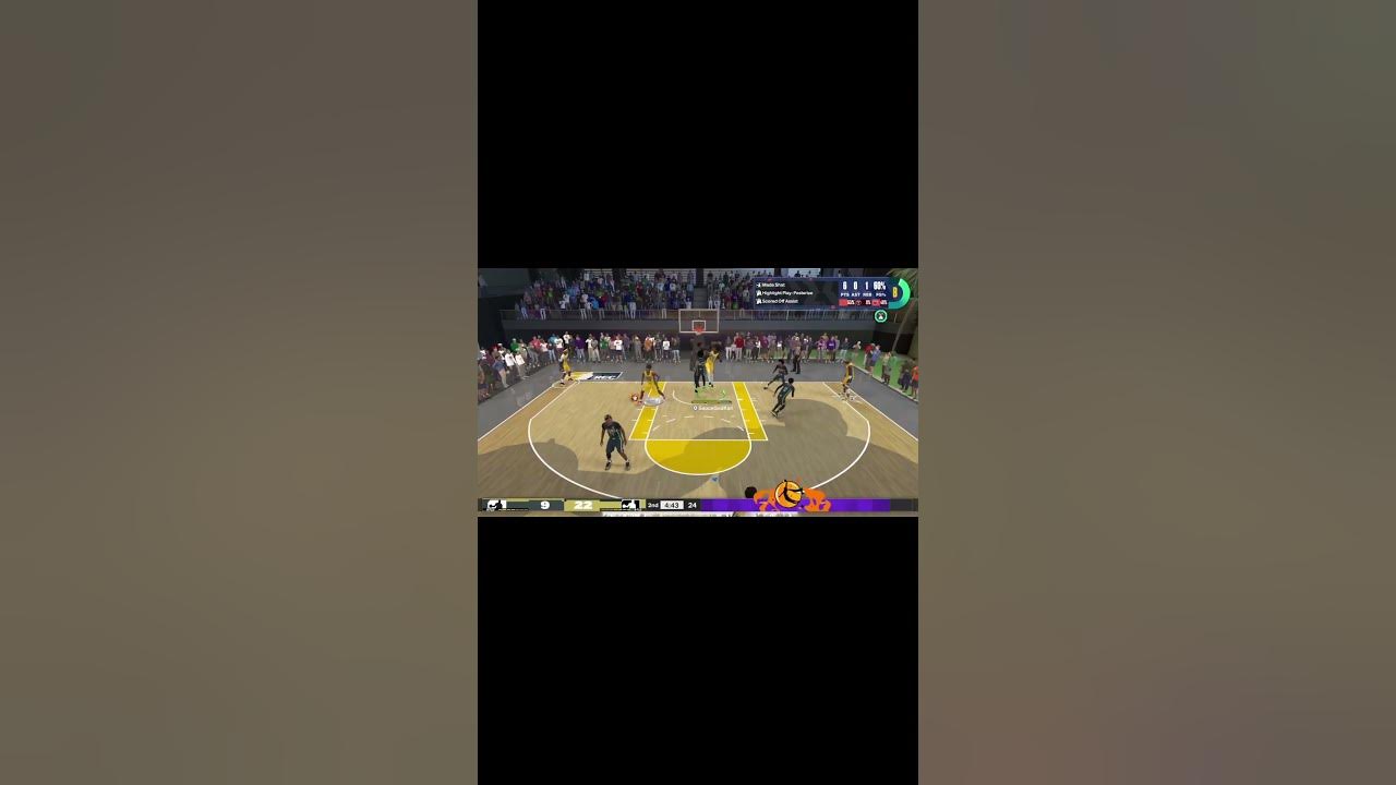 BEST JOEL EMBIID MVP CENTER BUILD ON NBA 2K2 #nba2k24 #nba2kshorts - YouTube