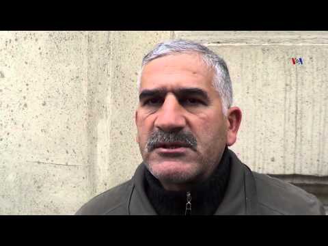 Vəkil: Leyla Yunusun mesajı belədir-mübariz olun!