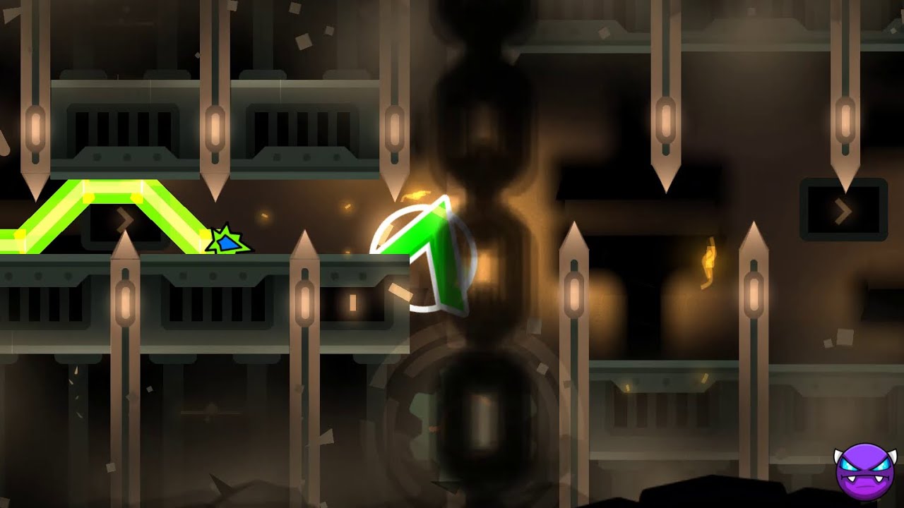 Absolute Garbage (Demon) by bli - YouTube