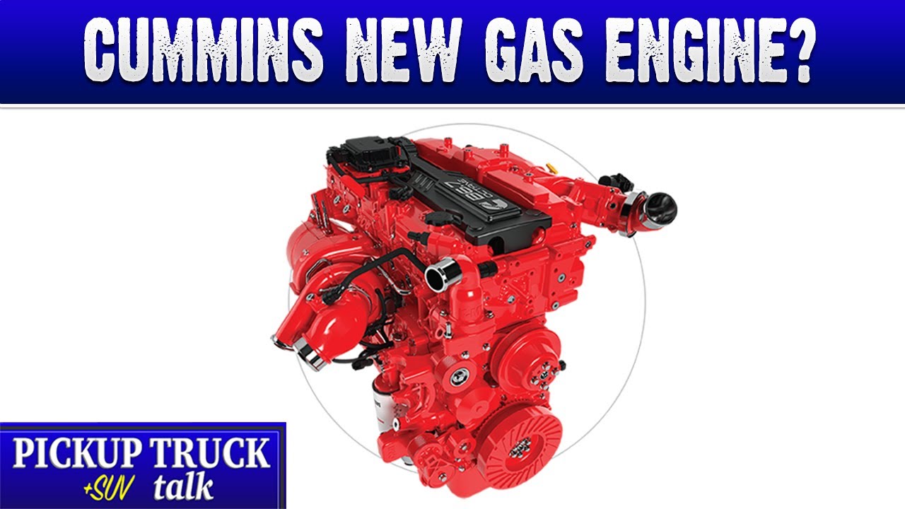 Gas Cummins = Diesel Performance? Cummins B6.7 Octane Excites, Confuses ...