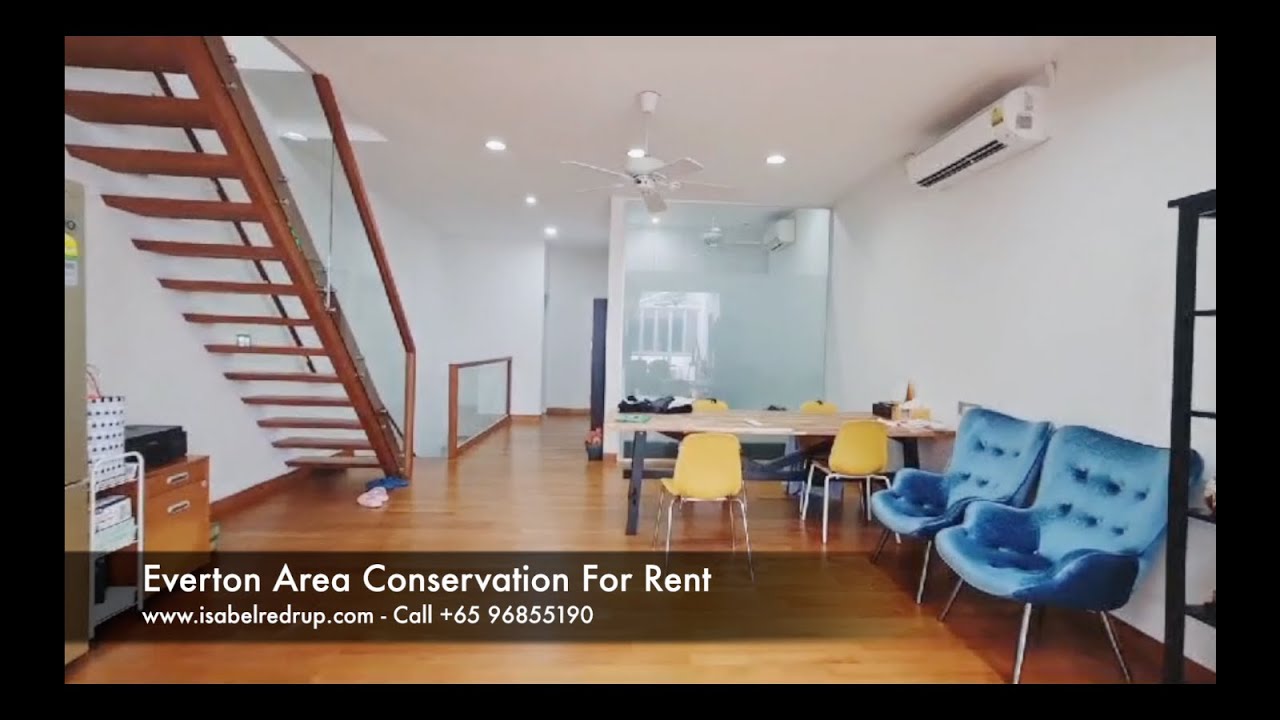 Everton Area Conservation For Rent - The Amazing Houses of Isabel ...