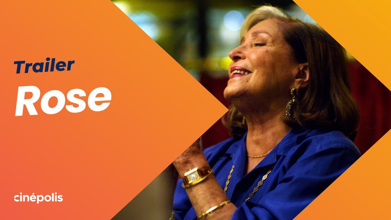 ROSE | TRAILER - YouTube