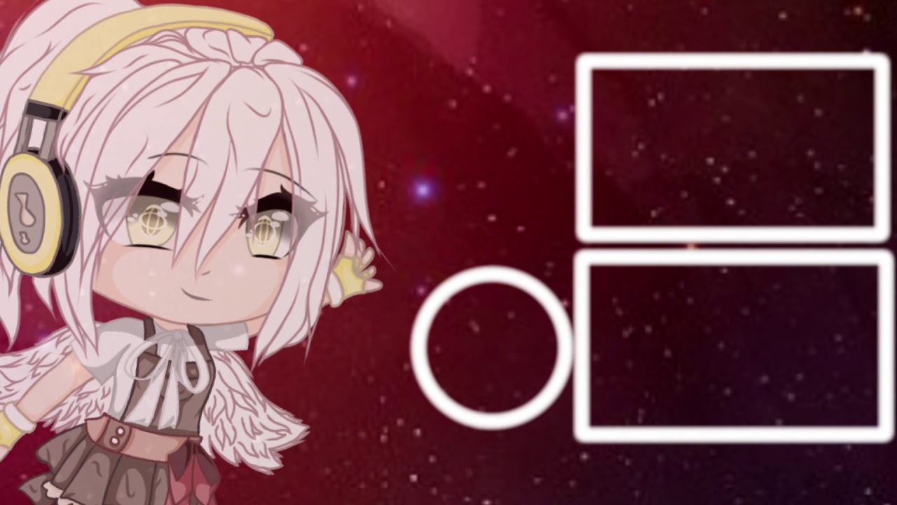 Calming, aesthetic and fun Gacha Outro - Sunset Lover By Petit Biscuit ...
