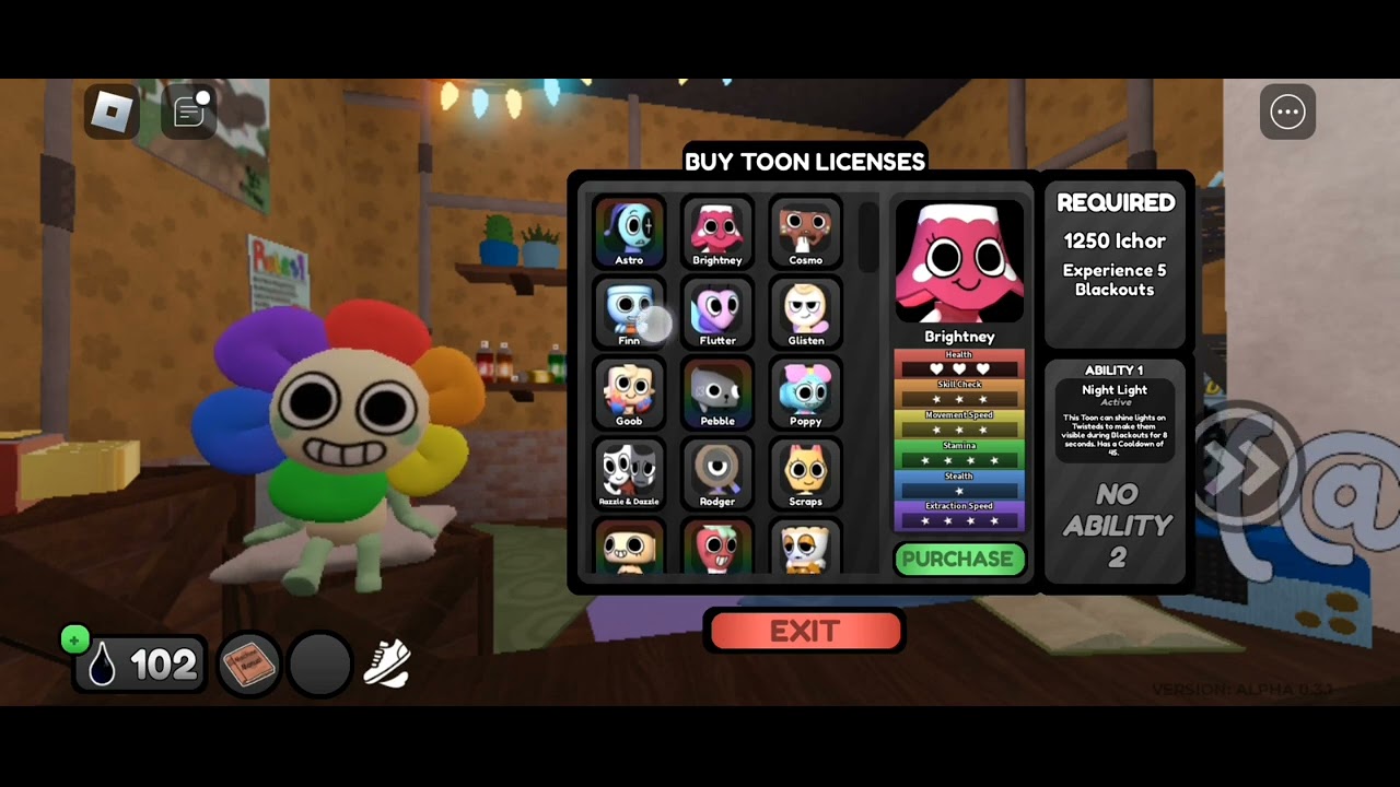 Doing random stuff in Dandy's World. - YouTube