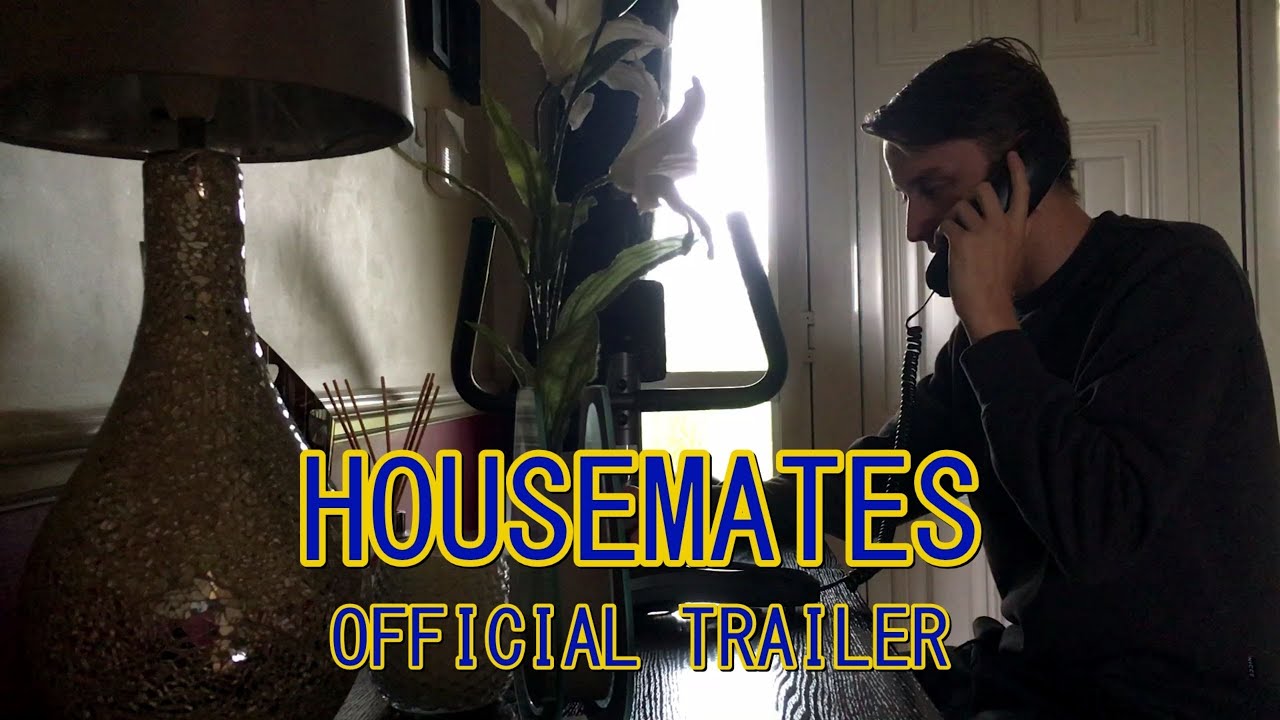 Housemates (2021) - Official Trailer - YouTube