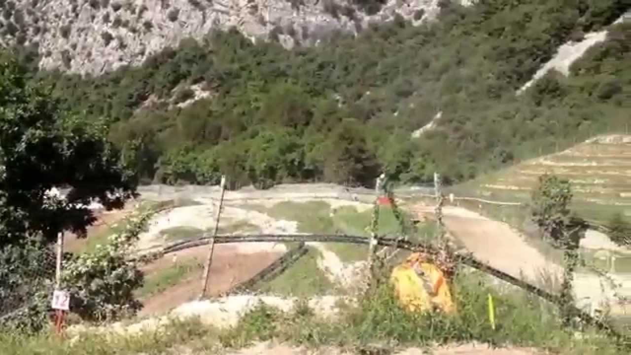 The Wall Pietramurata - YouTube