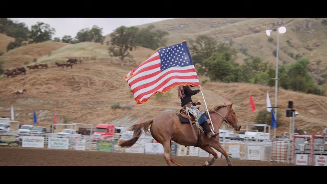 Grassroots Rodeo | Springville Sierra Rodeo - YouTube