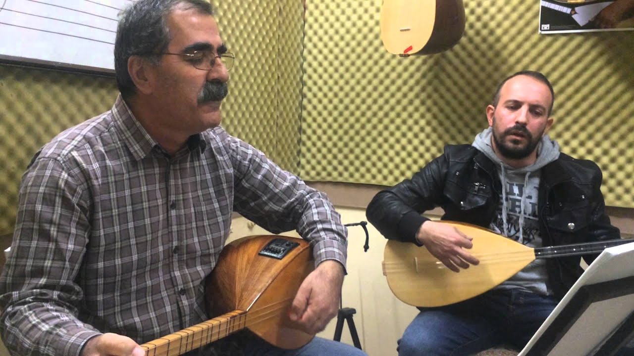 İsmail Kaya & Serhat Çiftçi // Zalım Felek Onu Çok Görme Bana - YouTube