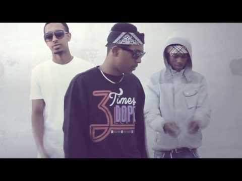 Young Pappy - Days And Days |Shot By| @ A309Vision