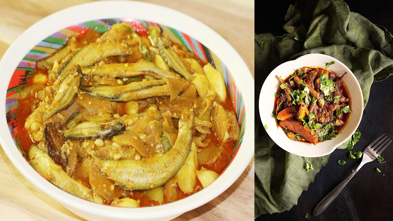 Fish Recipes Bengali Style | Rater Dinner Recipes Bengali Holy Recipes ...