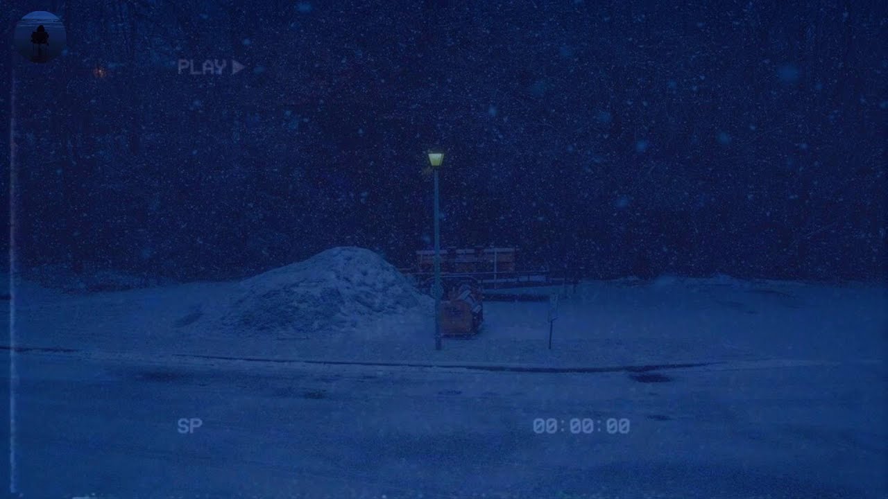 escape everything (sleep playlist) - YouTube