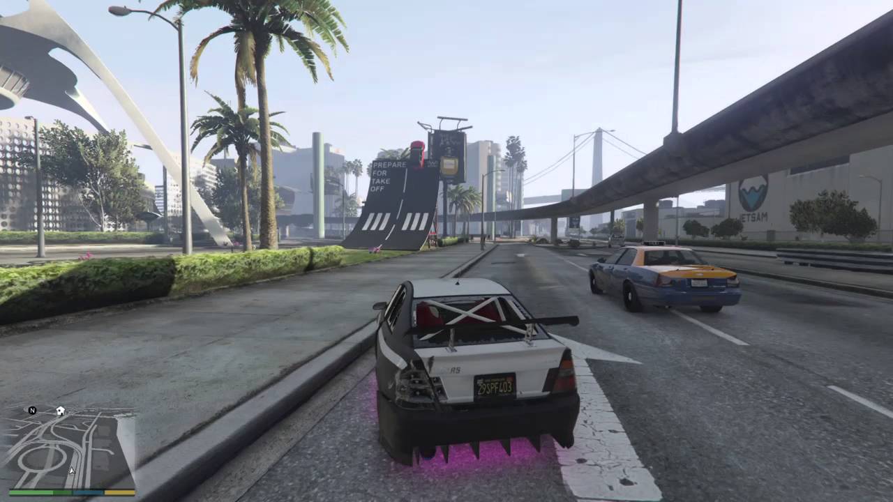 GTA 5 Везение 99,99% - YouTube