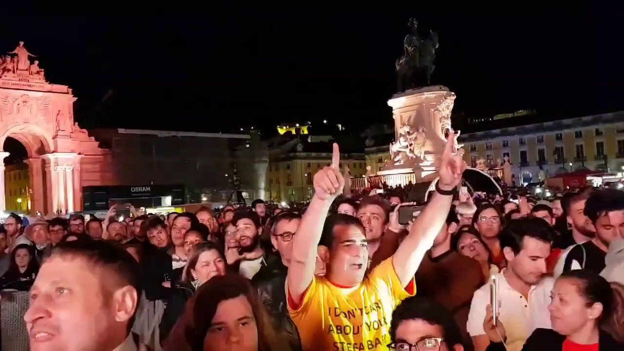 Netta - Toy | Audience's Winner of Eurovision 2018 - YouTube