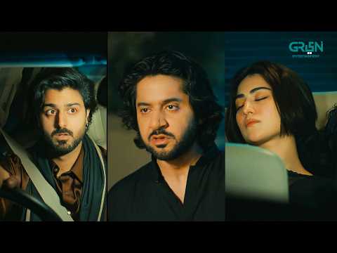 Ghulam Ke Sath Phir Hath Hogya!! Zaviyar Nauman | Hina Afridi | Imran Ashraf | Ghulam Bashah Sundri