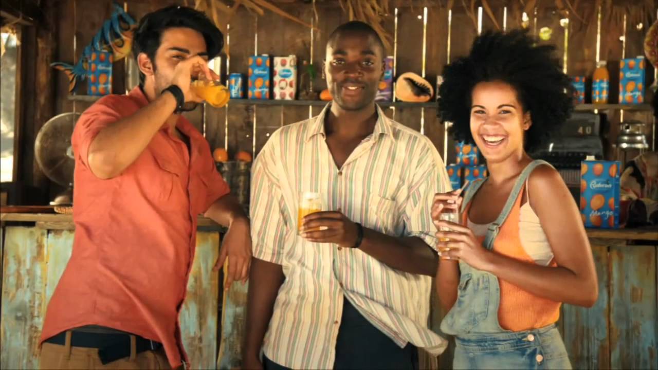 Rubicon Beach TV Ad - YouTube