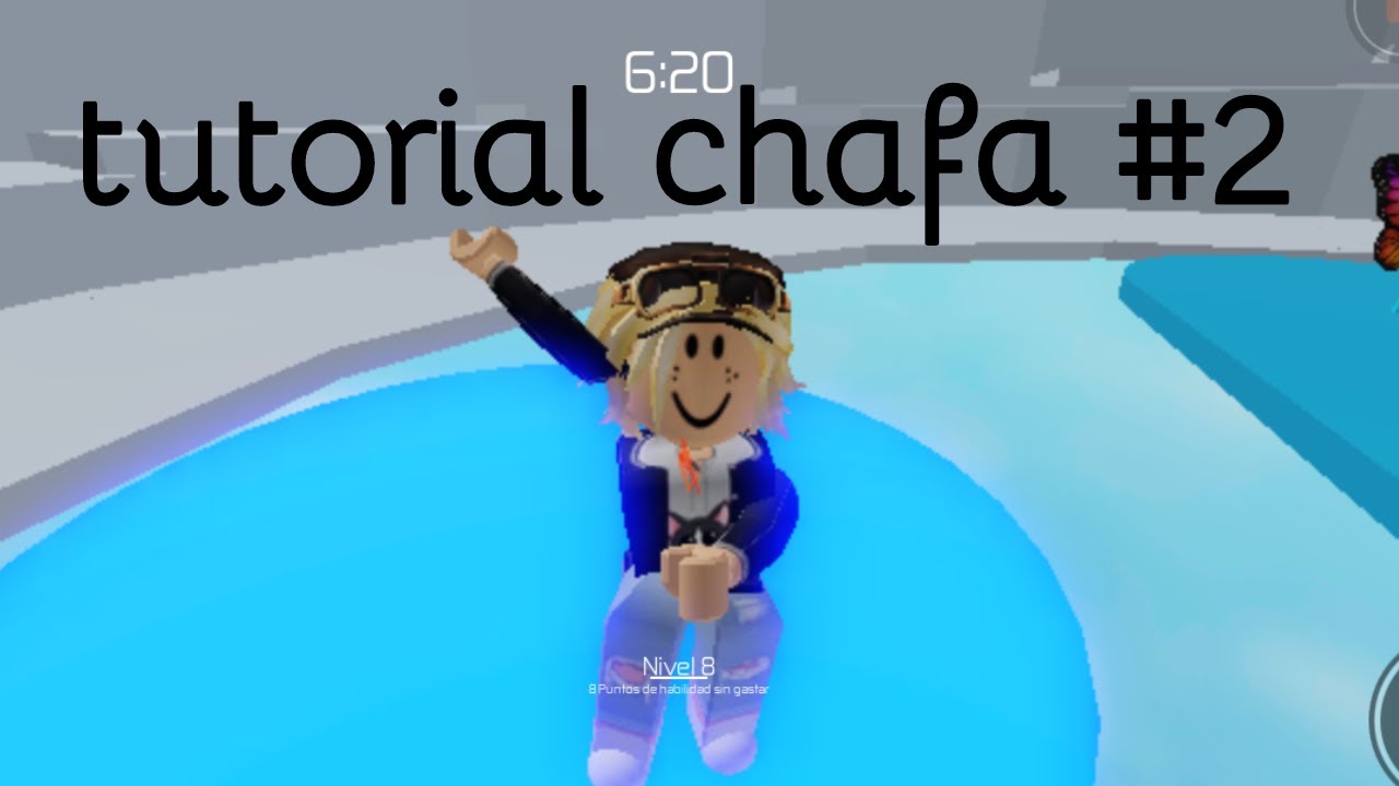 ¿COMO PONER Y HACER MINIATURA PARA TUS VIDEOS? -edicion roblox- - YouTube